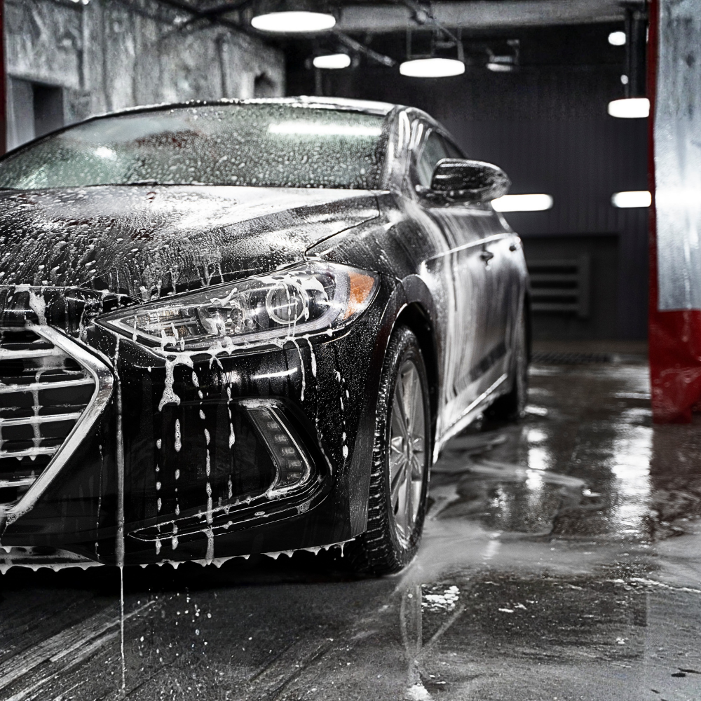 Basic Detail – Autolux Mobile Detailing